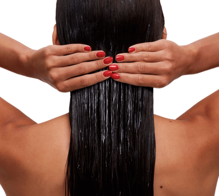 Bae Berry de GOA Organics: Tratamiento de reconstrucción